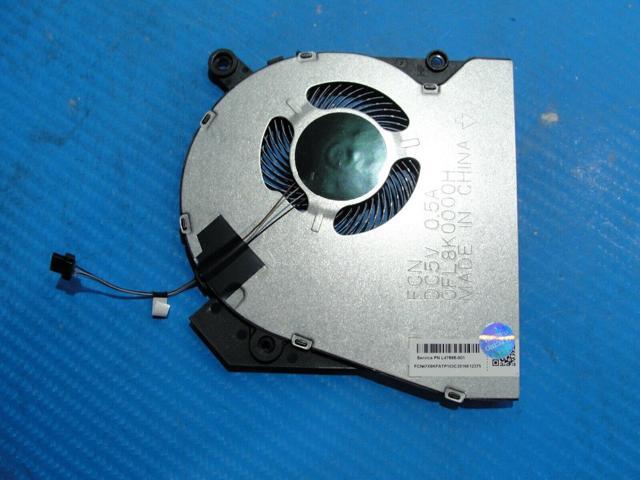 Click here for Cpu cooling fan for HP Probook 450 G6 15.6 inches... prices