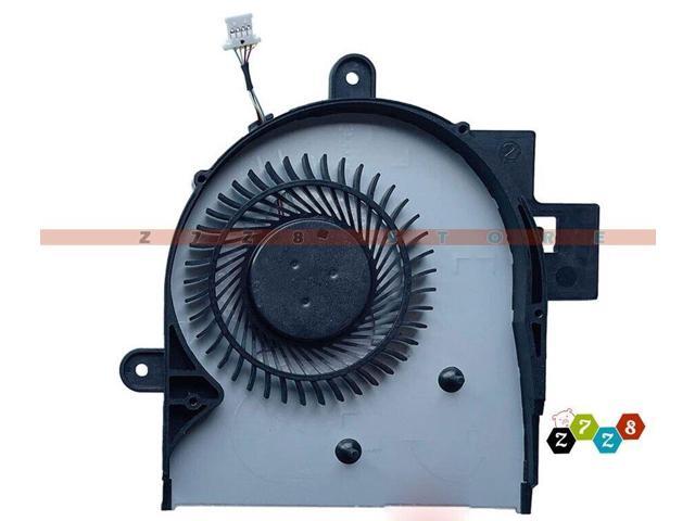 Click here for Cpu cooling fan for HP Pavilion X360 15-W 15T-W M6... prices