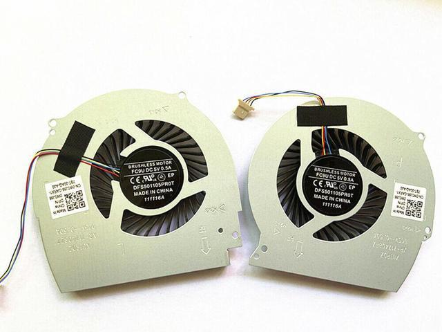 Click here for Gpu and Cpu cooling fan for Dell Inspiron 15 7566... prices