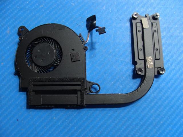 Click here for Cpu cooling fan for HP Pavilion x360 m3-u101dx 13.... prices