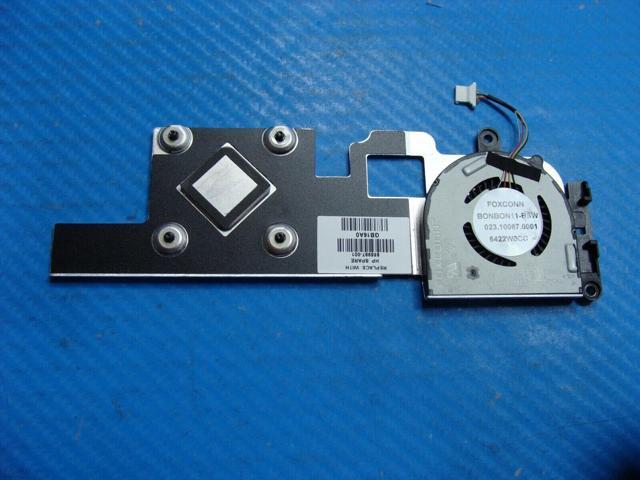 Click here for Cpu cooling fan for HP Pavilion x360 m1-u001dx 11.... prices