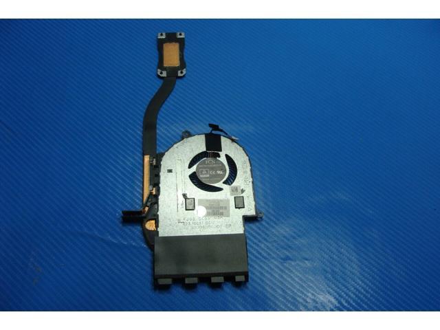 Click here for Cpu cooling fan for HP Pavilion x360 15-br080wm 15... prices