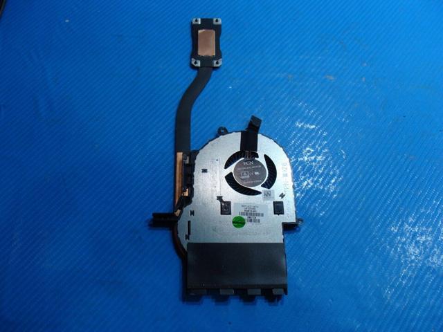 Click here for Cpu cooling fan for HP Pavilion x360 15-br052od 15... prices