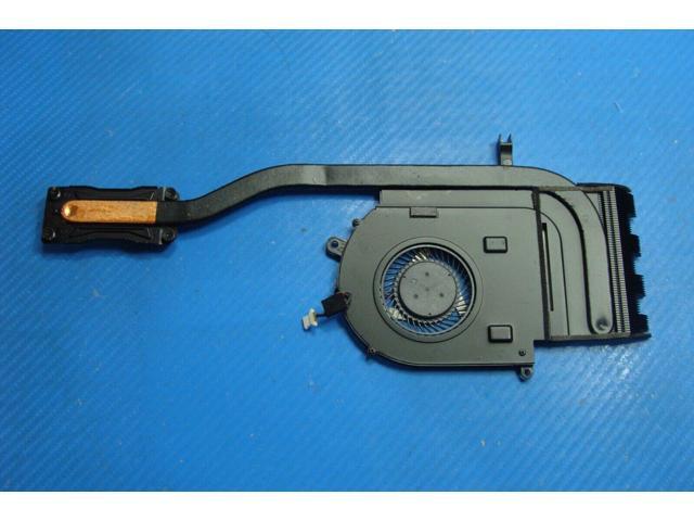 Click here for Cpu cooling fan for HP Pavilion x360 15-br055nr 15... prices