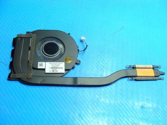 Click here for Cpu cooling fan for HP Pavilion x360 14m-cd Series... prices