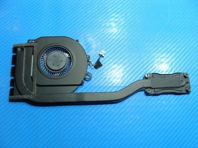 Click here for Cpu cooling fan for HP Pavilion x360 14m-ba015dx 1... prices