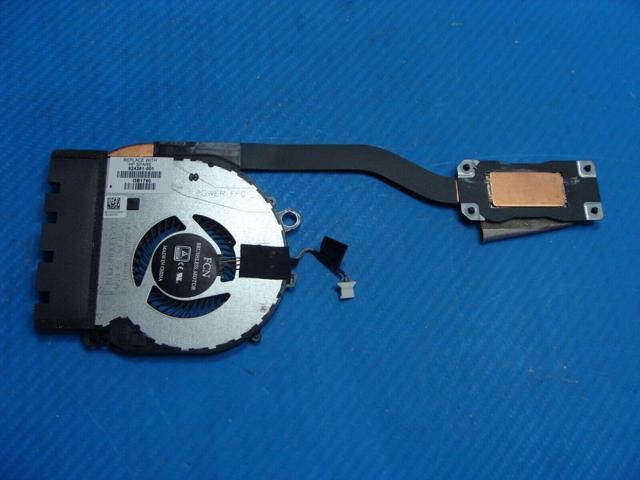 Click here for Cpu cooling fan for HP Pavilion x360 14m-ba013dx 1... prices