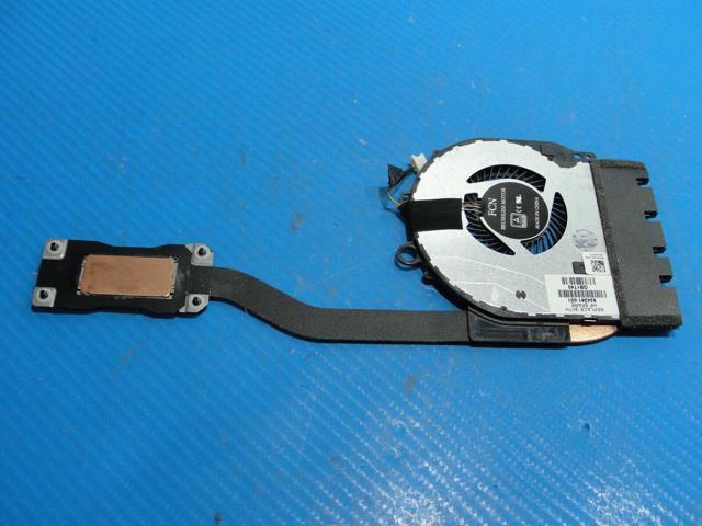 Click here for Cpu cooling fan for HP Pavilion x360 14m-ba011dx 1... prices
