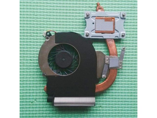 Click here for Cpu cooling fan for Heatsink thermal moduleHP CQ43... prices