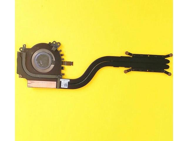 Click here for Cpu cooling fan for Heatsink DELL latitude 7200 2-... prices