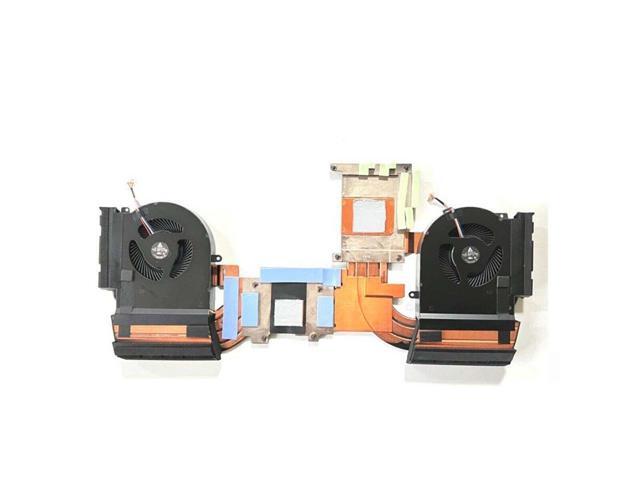 Click here for Cpu cooling fan for Heatsink Dell AlienWare Area-5... prices