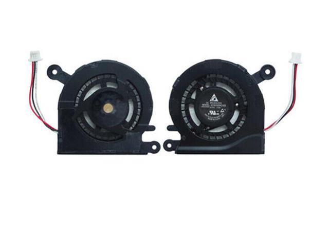 Click here for Cpu cooling fan for SAMSUNG NP905S3G 905S3G 915S3G... prices