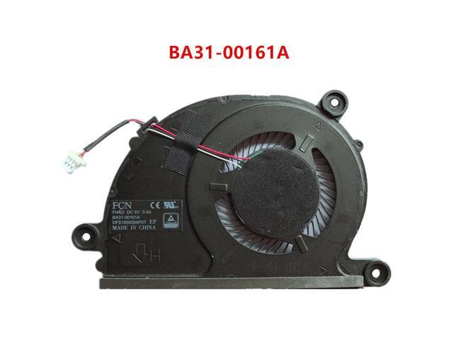 Click here for Cpu cooling fan for SAMSUNG NP900X3L NP900X3N NP90... prices