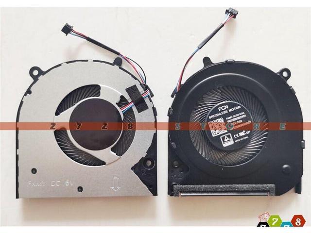 Click here for Cpu cooling fan for HP 14-CF 14-CK 14-CM 14-DA 14-... prices
