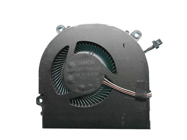 Click here for Cpu cooling fan for Hasee X6 Z7 Z7-KP7GC GE5S GE5K... prices