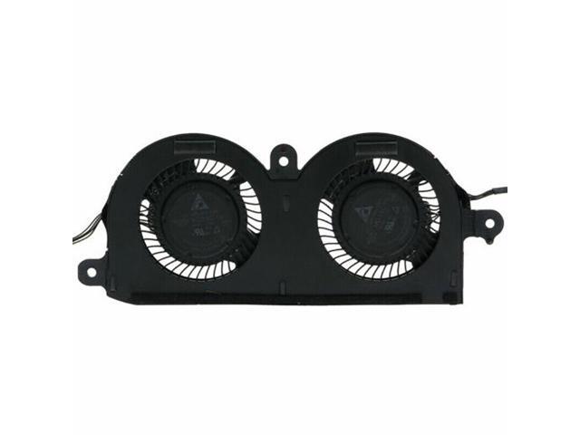 Click here for Cpu cooling fan for Dell XPS 13 9370 9380 0980WH 9... prices