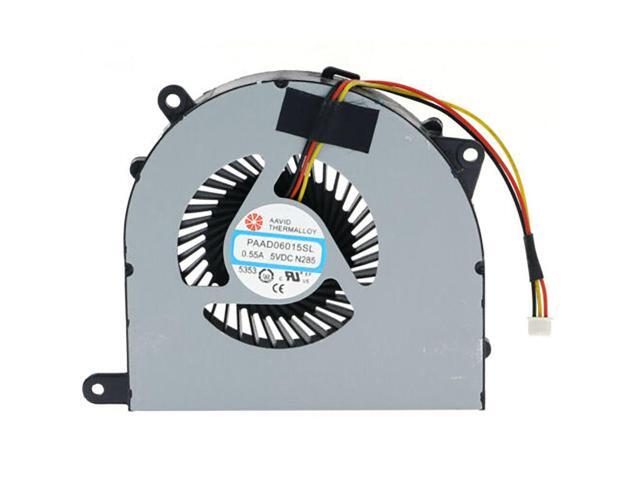 Click here for Cpu cooling fan for MSI MS-1751 MS-1753 MS-1754 MS... prices