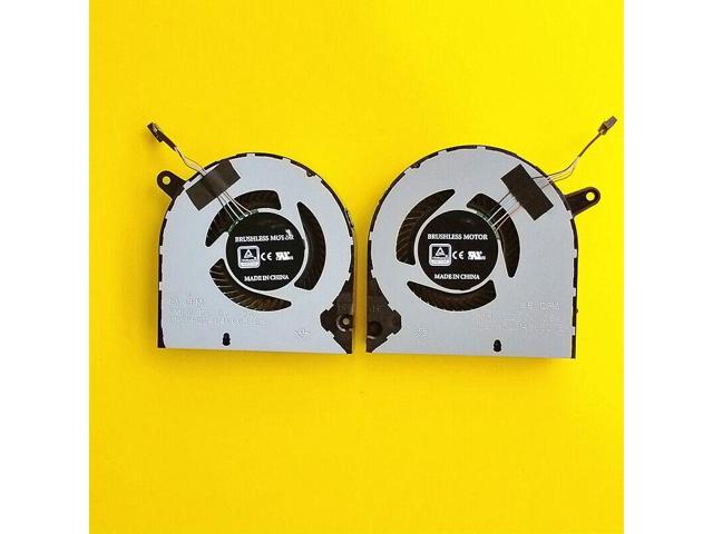 Click here for Gpu and Cpu cooling fan for Dell G5 SE 15 5500 550... prices