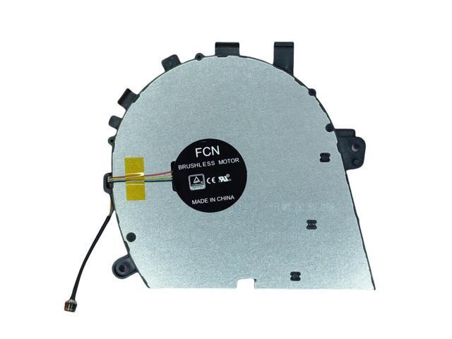 Click here for Cpu cooling fan for Lenovo YOGA C740-14 C740-14IML... prices
