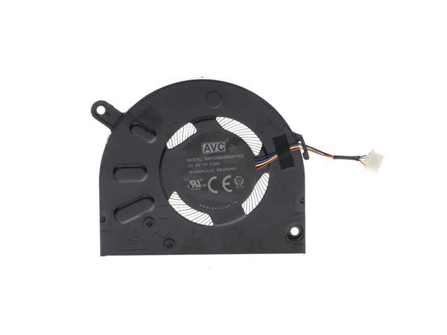 Click here for Cpu cooling fan for Lenovo Yoga 6 13ARE05 13ALC 5F... prices