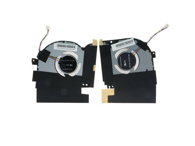 Click here for Gpu and Cpu cooling fan for Dell Alienware M15 R1... prices