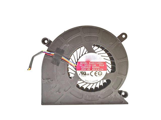 Click here for Cpu cooling fan for Dell OptiPlex 7470 7777 7760 H... prices