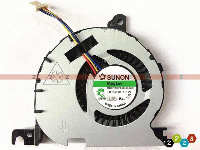 Click here for Cpu cooling fan for Dell Latitude E7240 0GVH35 prices