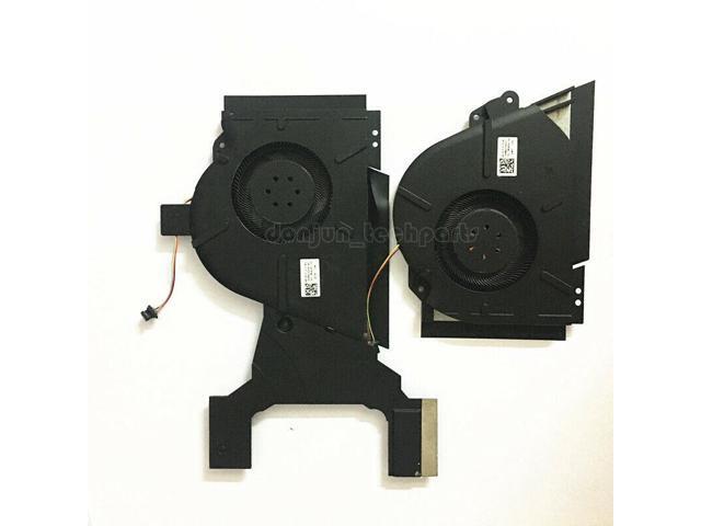 Click here for Gpu and Cpu cooling fan for ASUS Zephrus GX701 GX7... prices