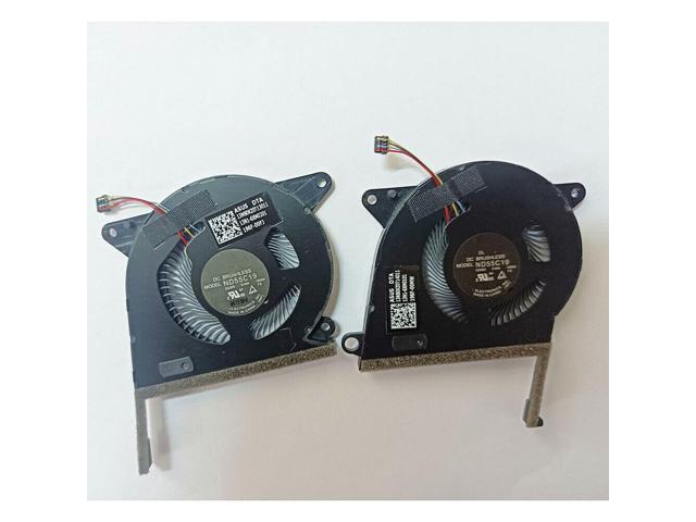 Click here for Gpu and Cpu cooling fan for ASUS Zenbook S13 UX392... prices