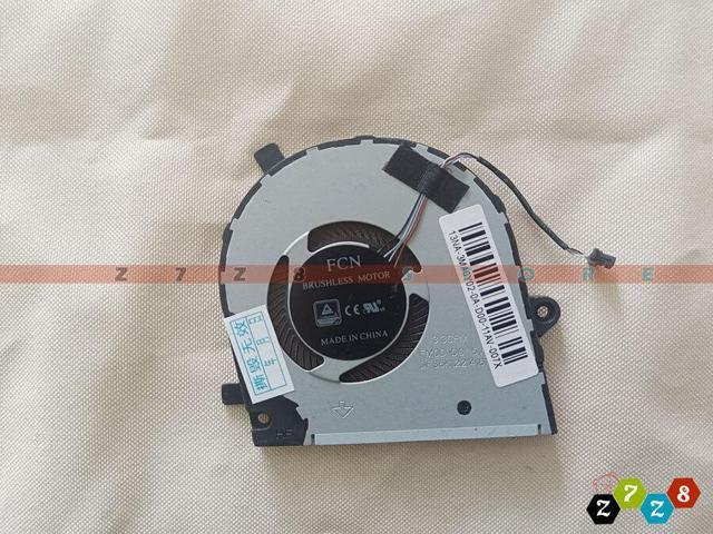 Click here for Cpu cooling fan for Dell Vostro 5390 Inspiron 13 7... prices
