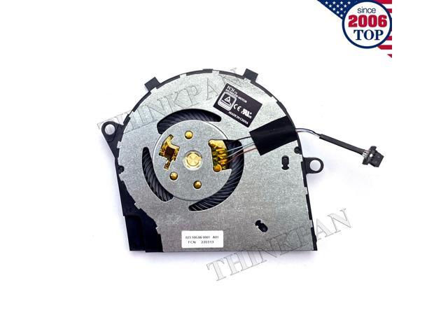 Click here for Cpu cooling fan for Dell Inspiron 5401 5402 5405 5... prices