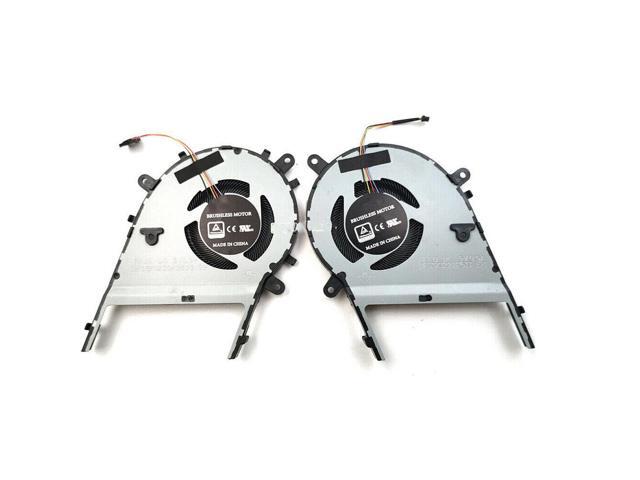 Click here for Gpu and Cpu cooling fan for Asus zenbook Flip 15 U... prices