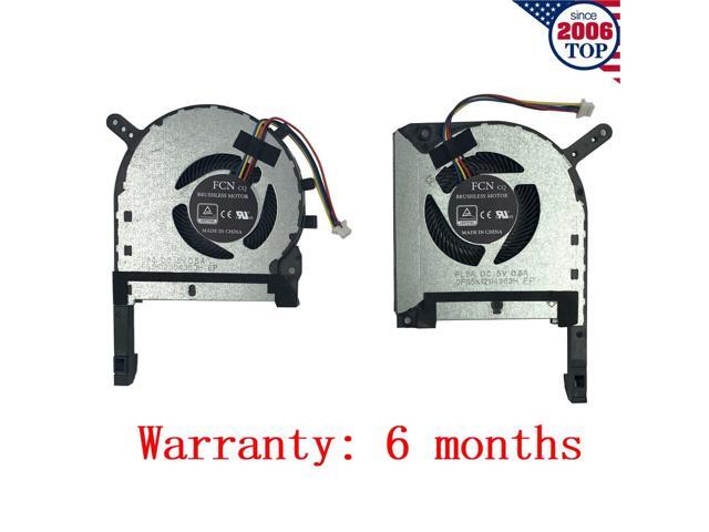Click here for Gpu and Cpu cooling fan for Asus TUF Gaming FX505... prices