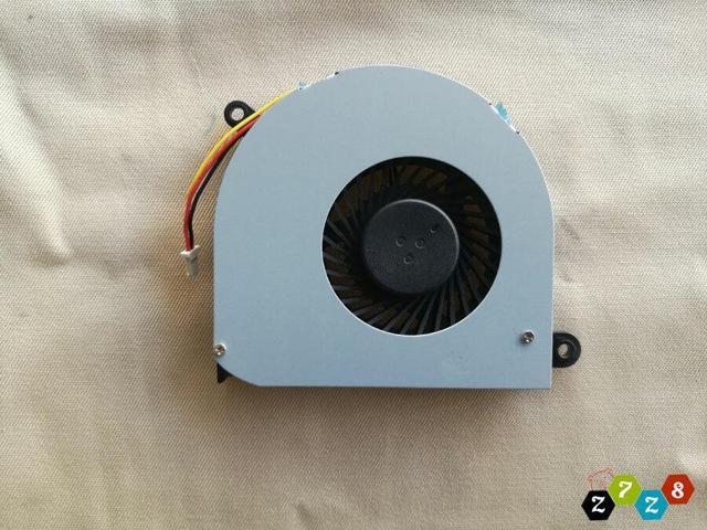 Click here for Cpu cooling fan for Dell Inspiron 17R N7010 RKVVP... prices
