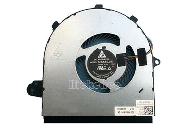 Click here for Cpu cooling fan for Dell Inspiron 17 7786 2-in-1 0... prices