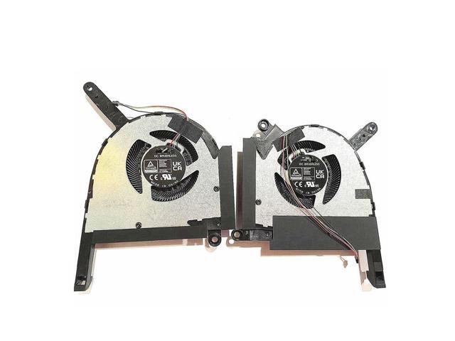 Click here for Gpu and Cpu cooling fan for Asus TUF Gaming F15 FX... prices
