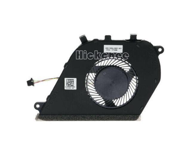 Click here for Cpu cooling fan for Dell Inspiron 15-7000 7570 757... prices