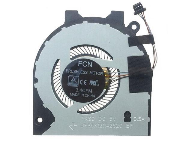 Click here for Cpu cooling fan for Dell Inspiron 15 5580 5581 558... prices