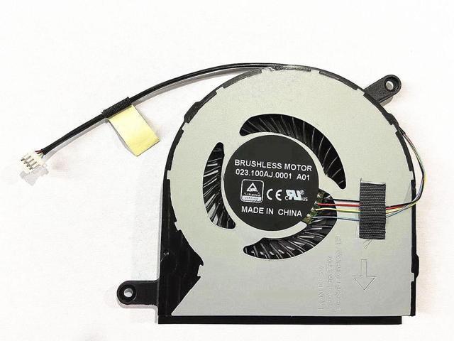 Click here for Cpu cooling fan for Dell INSPIRON 17 7778 17 7779... prices