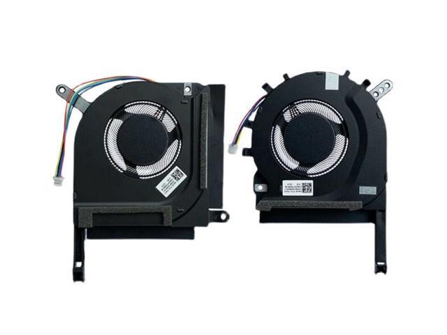 Click here for Gpu and Cpu cooling fan for ASUS TUF A15 A17 FA706... prices