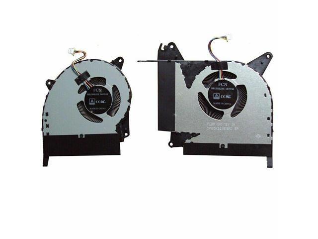 Click here for Gpu and Cpu cooling fan for ASUS Strix Scar II G71... prices