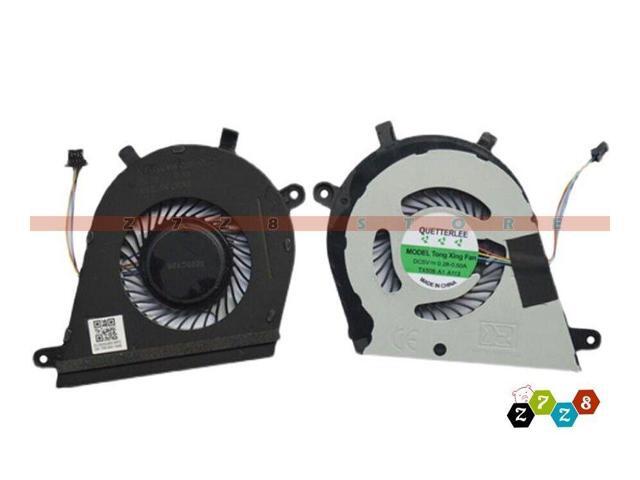 Click here for Cpu cooling fan for Dell Inspiron 13 - 7370 7373 7... prices