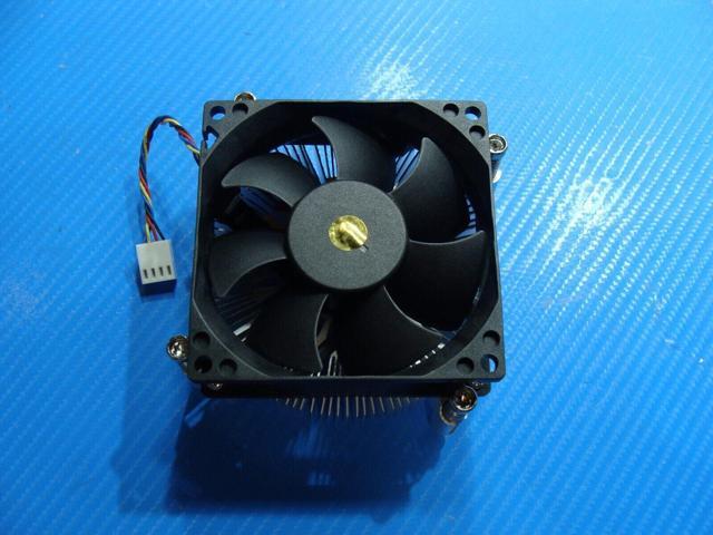 Click here for Cpu cooling fan for HP Pavilion 690 Desktop with H... prices