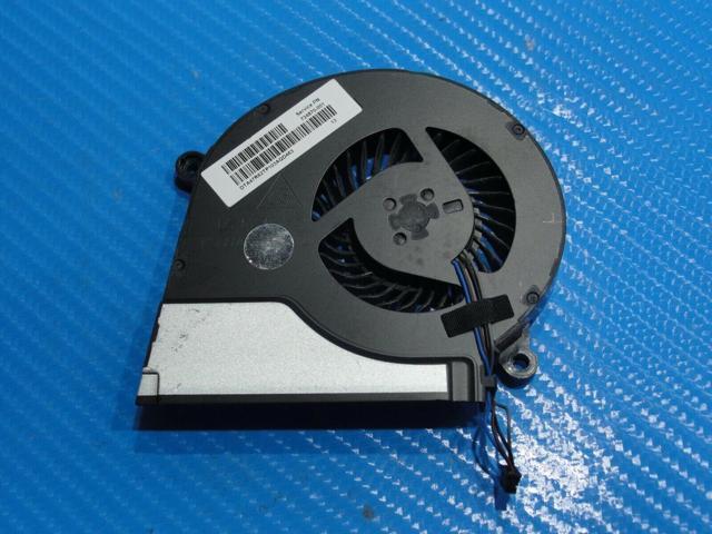 Click here for Cpu cooling fan for HP Pavilion 17-e067cl 17.3 inc... prices