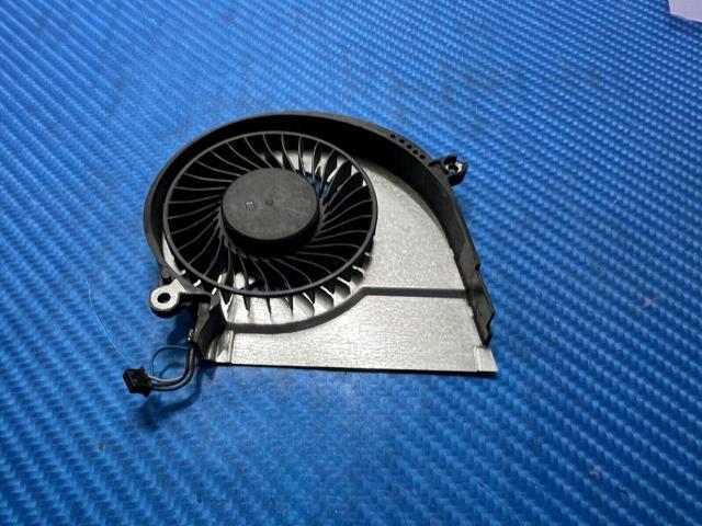 Click here for Cpu cooling fan for HP Pavilion 17-e037cl 17.3 inc... prices