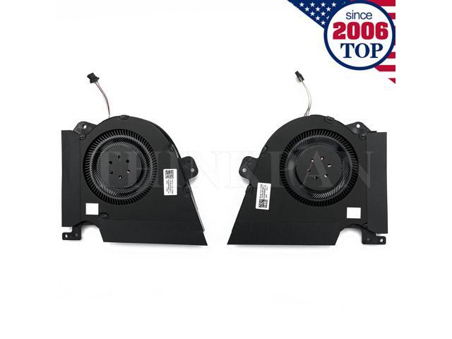 Click here for Gpu and Cpu cooling fan for Asus ROG Zephyrus GX55... prices