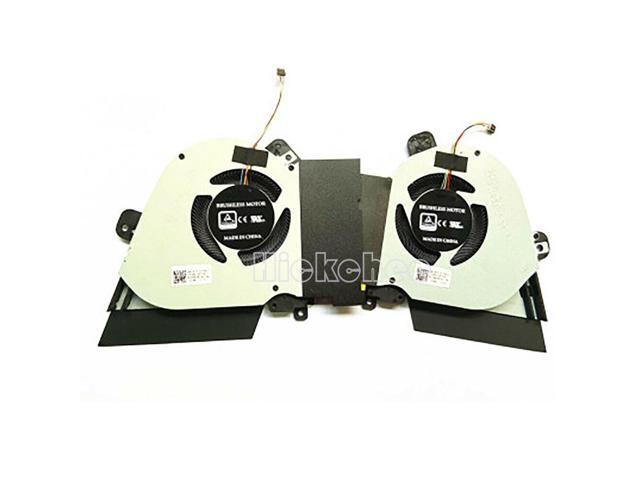 Click here for Gpu and Cpu cooling fan for ASUS ROG Zephyrus GX50... prices