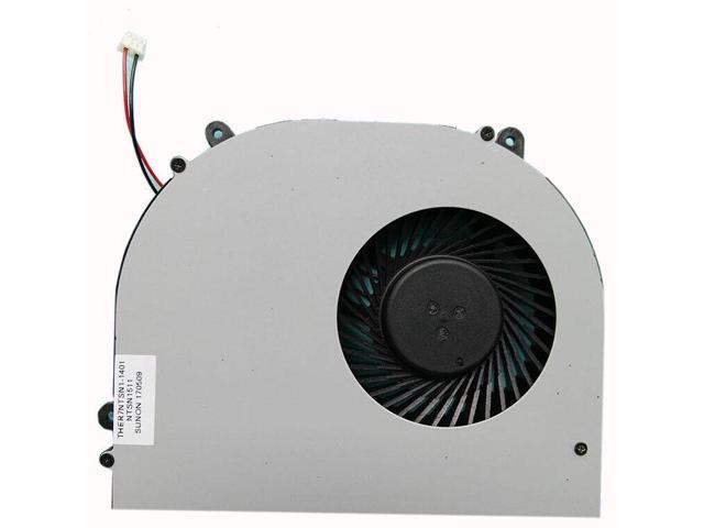 Click here for Cpu cooling fan for powerPC gbook HX6 Gaming MF751... prices