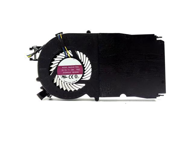 Click here for Cpu cooling fan for AVC BAZA0817R2U P004 DC12V 0.8... prices