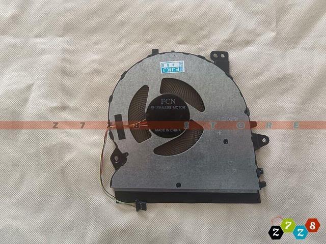 Click here for Cpu cooling fan for ASUS ZenBook UM431 UM431DA UX4... prices